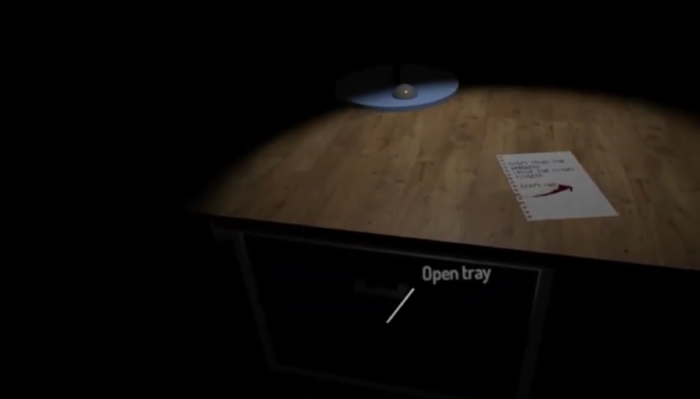 12 Best VRChat Horror Maps That You Need To Check Out With Your Friends ...