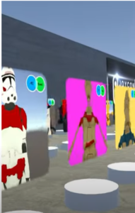 18 Best VRChat Avatar Maps - VR Gambit
