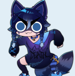 Snuffy VTuber Face Reveal: Who Is She? - VR Gambit