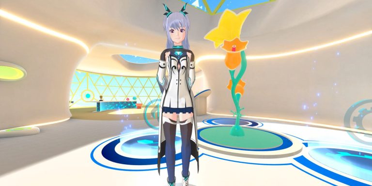 9 Best Anime VR Games to Try This Year - VR Gambit