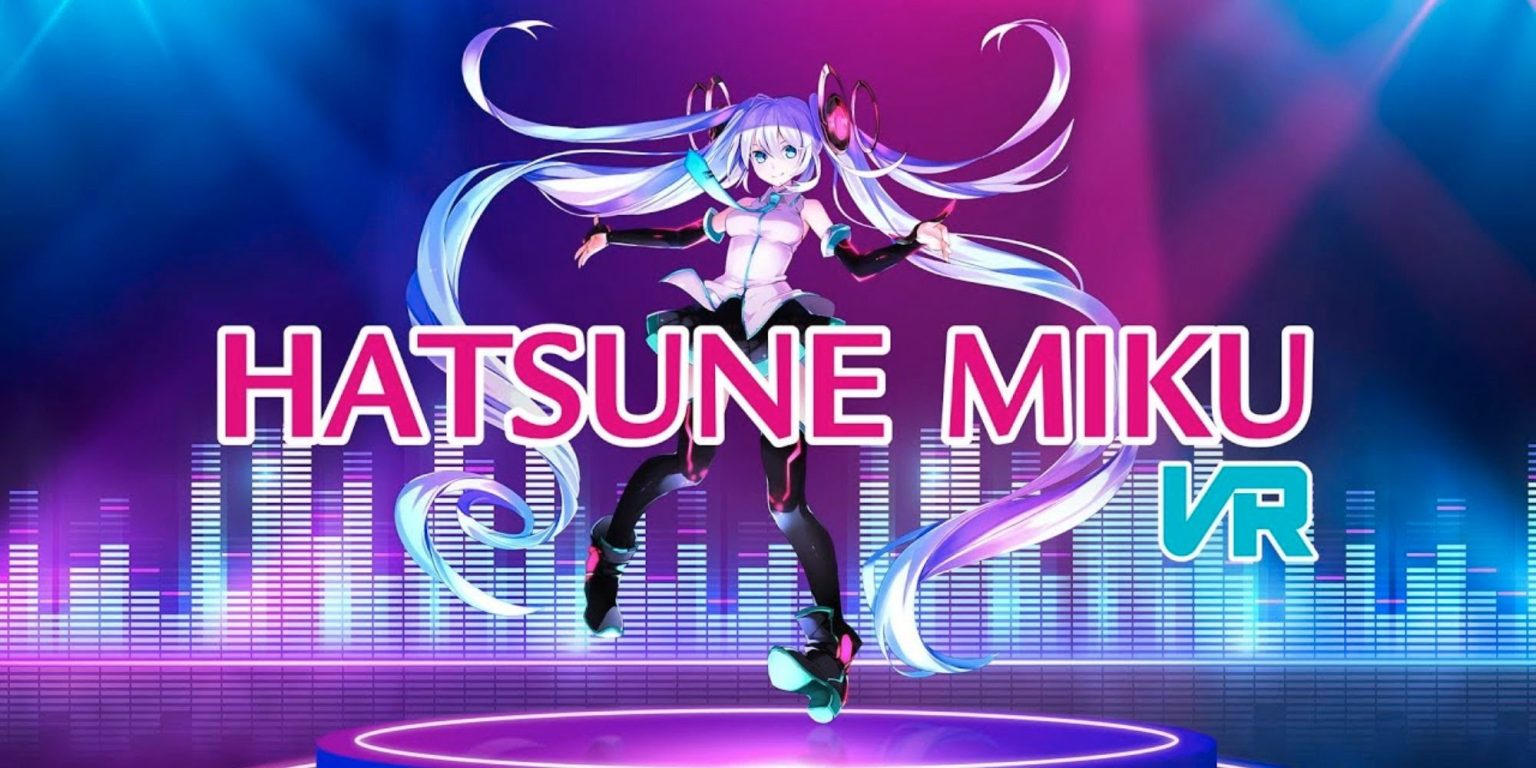9 Best Anime VR Games to Try This Year - VR Gambit